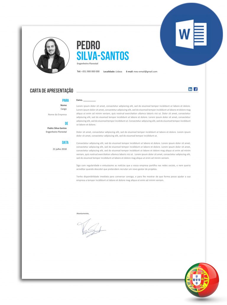Modelo De Carta De Apresentacao Amazon Modelo De Curriculo Pronto Images Modelo De Carta De Apresentacao Amazon Modelo De Curriculo Pronto Images