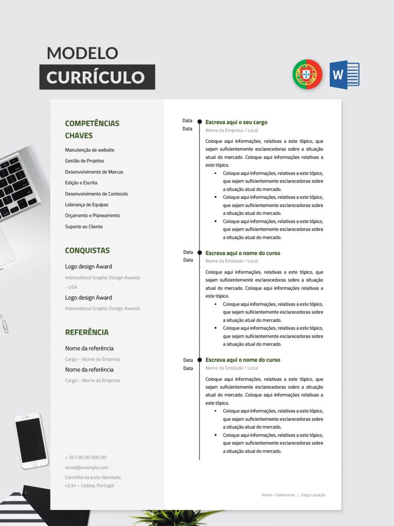 Modelo De Curr culo Edit vel Com Duas P ginas modelo-de-curr-culo-edit-vel-com-duas-p-ginas